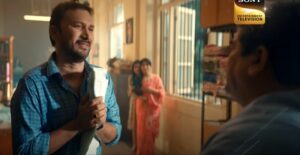 Chandresh Singh (Actor) Age, Wife, Children, Family, Biography & More » StarsUnfolded