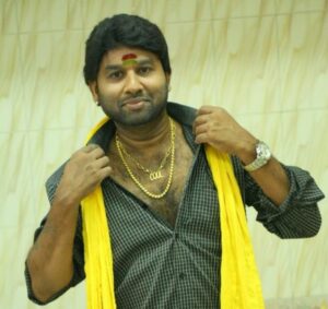 Cool Suresh (Bigg Boss) Age, Wife, Family, Biography & More » StarsUnfolded