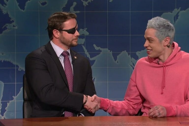 Dan Crenshaw Age, Wife, Family, Biography & More » StarsUnfolded