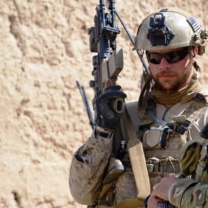 Dan Crenshaw Age, Wife, Family, Biography & More » StarsUnfolded