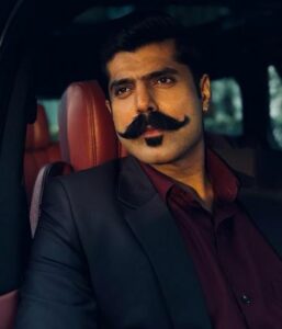 Animal (Movie) Actors, Cast & Crew » StarsUnfolded