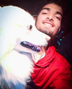 Debansu Rayaguru Height, Age, Girlfriend, Family, Biography & More ...