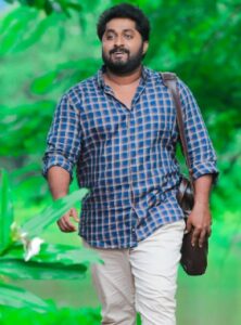 Dhyan Sreenivasan Age, Wife, Family, Biography & More » StarsUnfolded