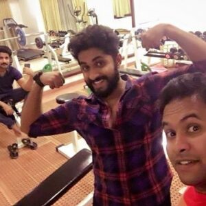Dhyan Sreenivasan Age, Wife, Family, Biography & More » StarsUnfolded