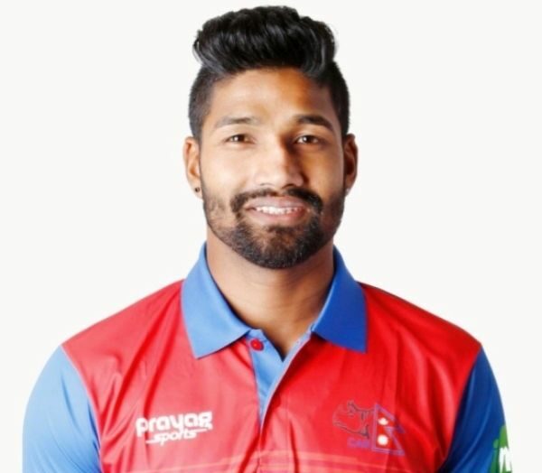 Dipendra Singh Airee Height, Age, Girlfriend, Family, Biography & More ...