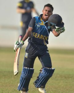 Dunith Wellalage Height, Age, Girlfriend, Family, Biography & More ...