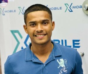 Dunith Wellalage Height, Age, Girlfriend, Family, Biography & More ...