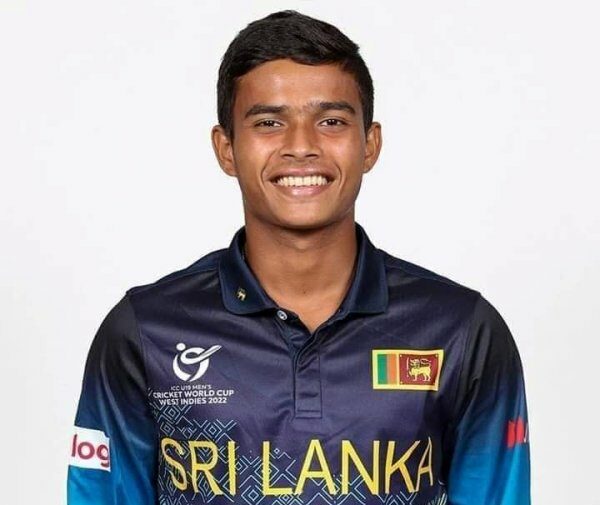 Dunith Wellalage Height, Age, Girlfriend, Family, Biography & More ...