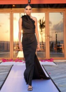 Erica Robin (Miss Universe Pakistan) Height, Age, Boyfriend, Family ...