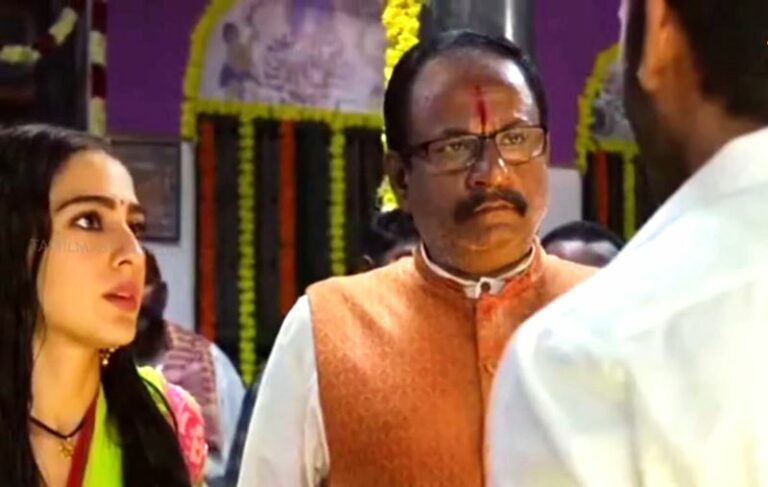 G. Marimuthu Age, Death, Wife, Family, Biography & More » StarsUnfolded