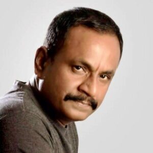 G. Marimuthu Age, Death, Wife, Family, Biography & More » StarsUnfolded