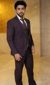 Gautham Krishna Age, Family, Biography & More » StarsUnfolded