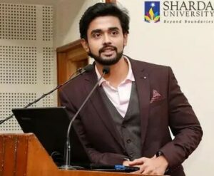 Gautham Krishna Age, Family, Biography & More » StarsUnfolded