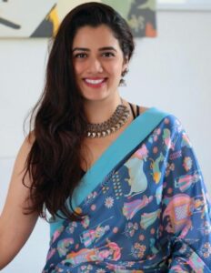 Girija Oak Age, Husband, Family, Biography & More » StarsUnfolded