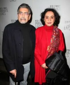 Gita Mehta Age, Death, Husband, Family, Biography & More » StarsUnfolded