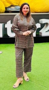 Hareem Shah Age, Husband, Family, Biography & More » StarsUnfolded