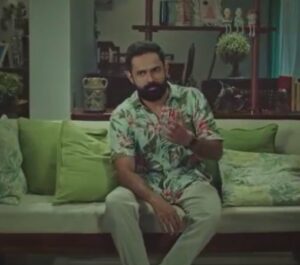Harikrishnan (Malayalam Actor) Age, Wife, Family, Biography & More ...