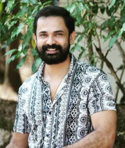 Harikrishnan (Malayalam Actor) Age, Wife, Family, Biography & More » StarsUnfolded