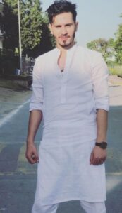 Harris Sulaiman (Aruba Mirza’s Fiancé) Age, Family, Biography & More ...