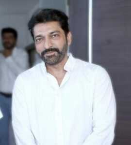 3 Ekka Actors, Cast & Crew » StarsUnfolded