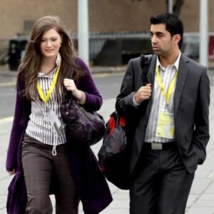Humza Yousaf Age, Caste, Wife, Family, Biography & More » StarsUnfolded
