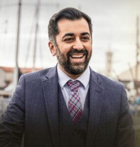 Humza Yousaf Age, Caste, Wife, Family, Biography & More » StarsUnfolded
