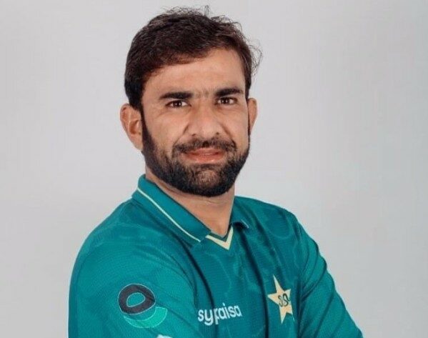 Iftikhar Ahmed (Chacha) Height, Age, Wife, Children, Family, Biography ...