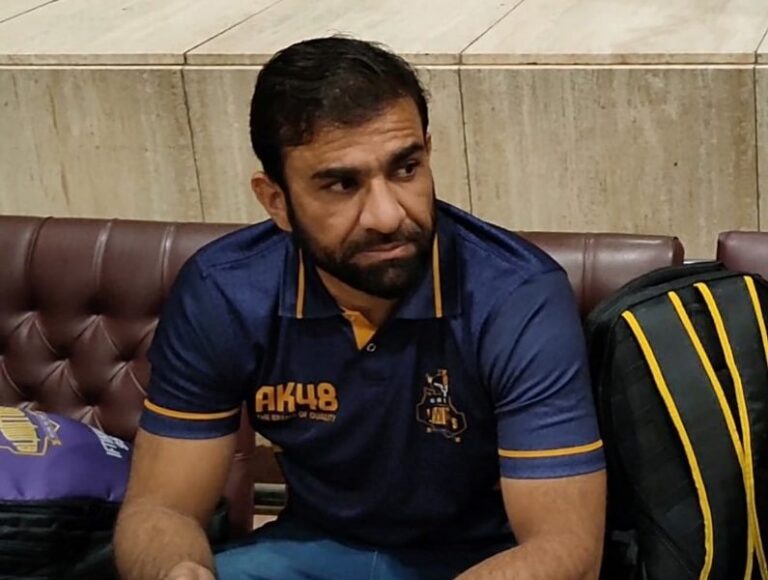 Iftikhar Ahmed (Chacha) Height, Age, Wife, Children, Family, Biography ...