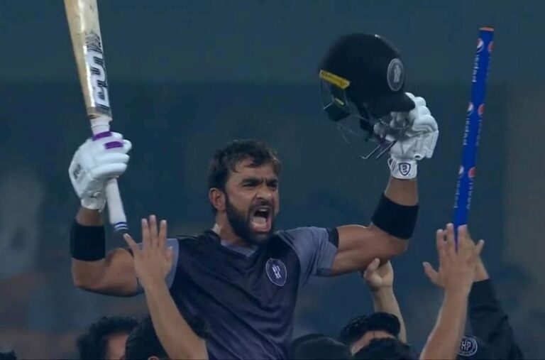 Iftikhar Ahmed (Chacha) Height, Age, Wife, Children, Family, Biography ...