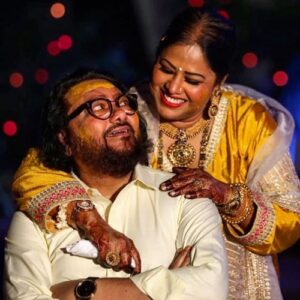 Ismail Darbar Age, Wife, Children, Family, Biography & More » StarsUnfolded