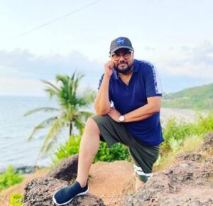 Ismail Darbar Age, Wife, Children, Family, Biography & More » StarsUnfolded
