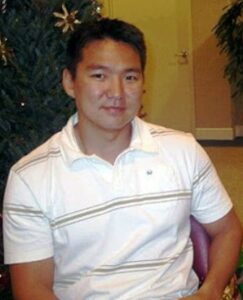 James Suh (Navy SEAL) Age, Death, Wife, Family, Biography & More ...