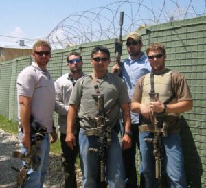 James Suh (Navy SEAL) Age, Death, Wife, Family, Biography & More ...