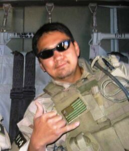 James Suh (Navy SEAL) Age, Death, Wife, Family, Biography & More ...