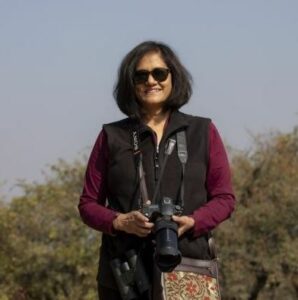 Jaya Verma Sinha Age, Husband, Family, Biography & More » StarsUnfolded