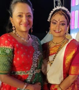 Jyoti Raj Height, Age, Husband, Family, Biography & More » StarsUnfolded