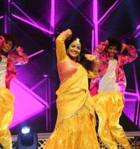 Jyoti Raj Height, Age, Husband, Family, Biography & More » StarsUnfolded