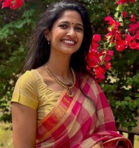 Keerthi Pandian Age, Husband, Family, Biography & More » StarsUnfolded