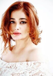Kiran Rathod Height, Age, Husband, Family, Biography & More » StarsUnfolded