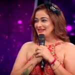 Kiran Rathod Height, Age, Husband, Family, Biography & More » StarsUnfolded