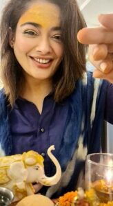 Kiran Rathod Height, Age, Husband, Family, Biography & More » StarsUnfolded