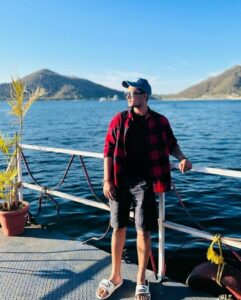 Kunal Rathore Height, Age, Family, Biography » StarsUnfolded