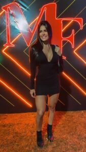 Larissa Borges (Influencer) Age, Death, Boyfriend, Family, Biography ...