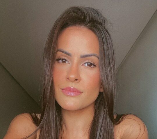 Larissa Borges (Influencer) Age, Death, Boyfriend, Family, Biography ...