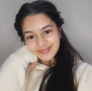 Maahi Jain Age, Family, Biography & More » StarsUnfolded