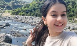 Maahi Jain Age, Family, Biography & More » StarsUnfolded