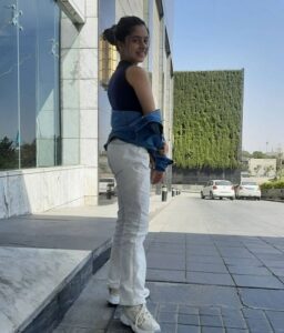 Maahi Jain Age, Family, Biography & More » StarsUnfolded