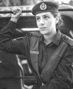 Maham Aamir (Faizan Sheikh’s Wife) Height, Age, Children, Family ...