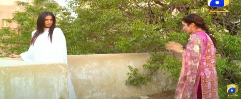 Maham Aamir (Faizan Sheikh’s Wife) Height, Age, Children, Family ...