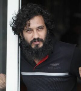 King Of Kotha Actors, Cast & Crew » StarsUnfolded